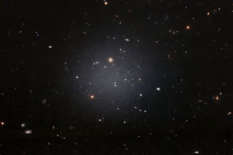 The 15 Weirdest Galaxies In Our Universe Space