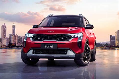 Kia Sonet 1 5 Lx At Price And Specs Philippines Ph