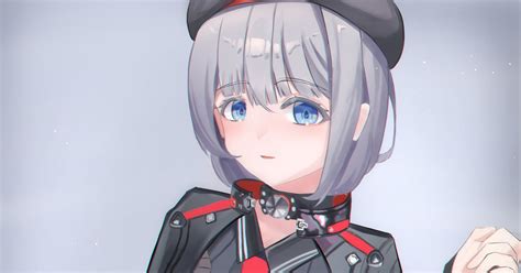ベスティー勝利の女神nikke ベスティー Yusyaのイラスト Pixiv