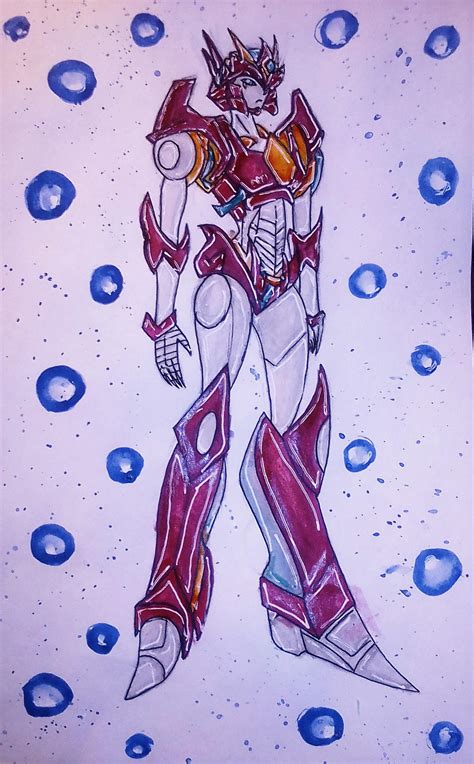 Kira by Valerishka on DeviantArt