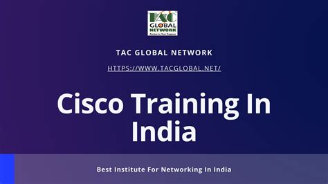 Get Cisco Training In India Networking Telecoms Training Course In Cambridge Layout