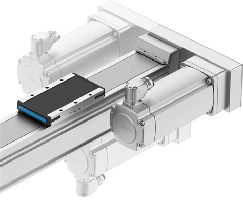 Buy Ball Screw Axis Elgd Bs Online Festo In