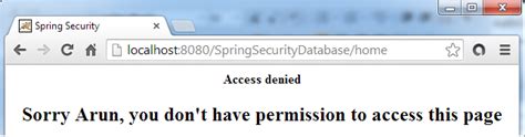 Spring Security Store The Hashed Password Into MySql Database