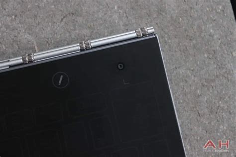Review Lenovo Yoga Book