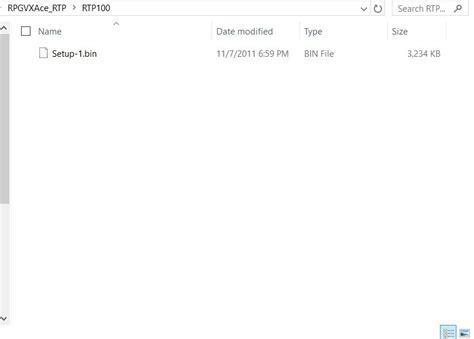Rmvx Ace Rtp Folder Empty And Invalid Rpg Maker Forums