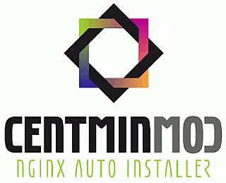Test Page For The Centmin Mod Nginx Server