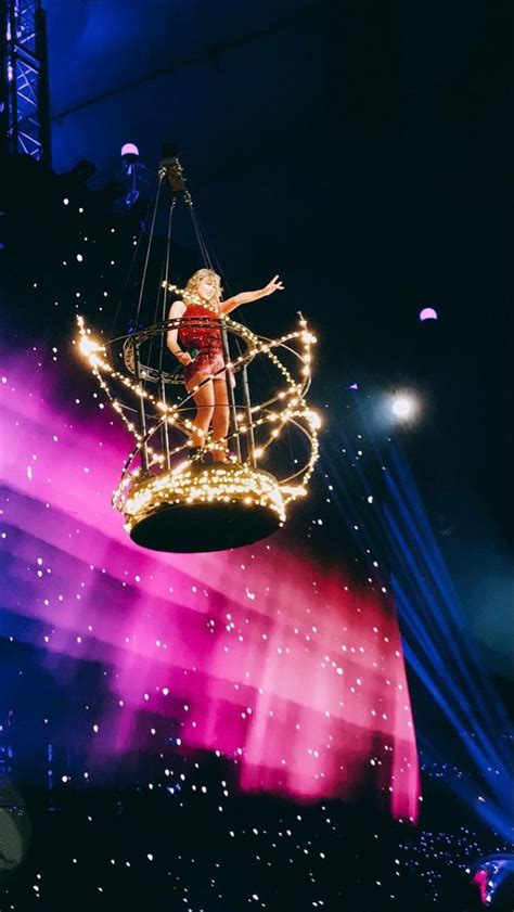 Taylor Swift Rep Tour
