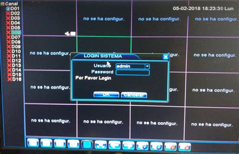 Reset Dvr Password To Factory Default Page 3 Digital Video