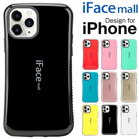 เคสโทรศัพท์มือถือ กันลื่น กันกระแทก ลาย Iface Mall First Class Sense