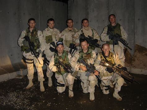 Interview 5 Lessons From A Rangerspecial Ops Soldier About