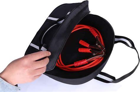 9 Unbelievable Jumper Cable Storage Bag For 2023 Citizenside