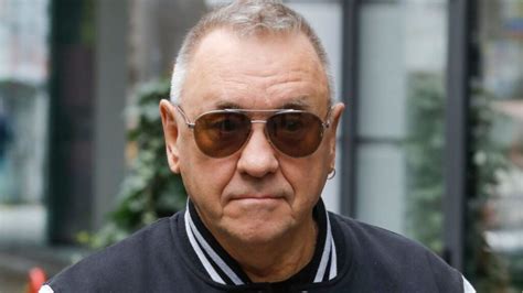 Jurek Z Orkiestry Trafił Do Szpitala Miał Wypadek… Czu Pl