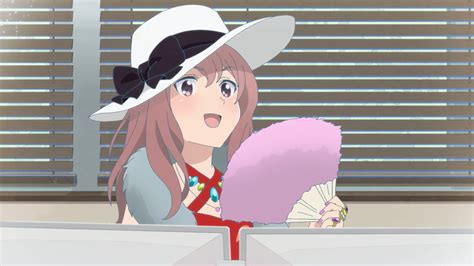 Alice Gear Aegis Expansion Episode Discussion R Anime