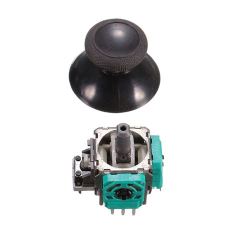 2020 Original Alps 3d Analog Joystick Stick Sensor Module Thumbstick