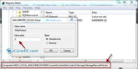 Usb Write Protection Remover Online Sanytesting