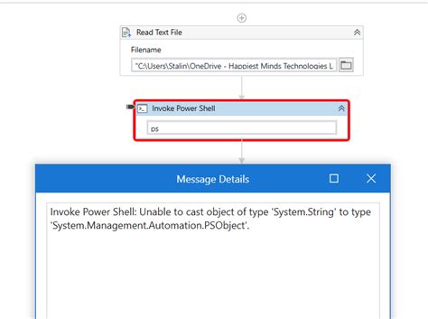 Clear Cache In Chrome Powershell Or Cmd Prompt Studio UiPath Community Forum