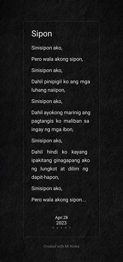 Sipon 042823 Angeljamisola