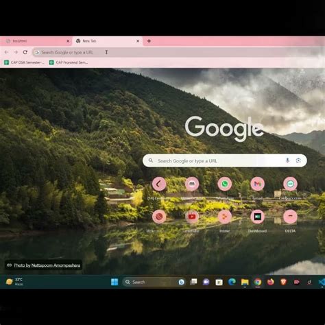 Hovering Effect 😱 Html Css Js Youtube