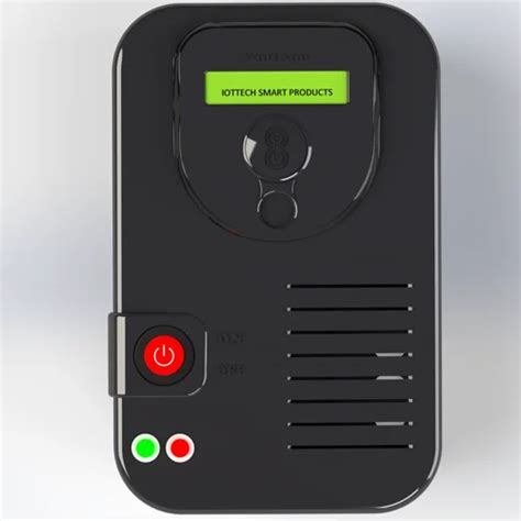 Indias First Wi Fi Based Submersible Controller Single Phase At ₹ 8500