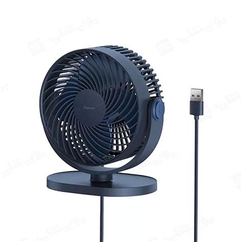 پنکه رومیزی بیسوس مدل Bs Hf013 یوپ شاپ