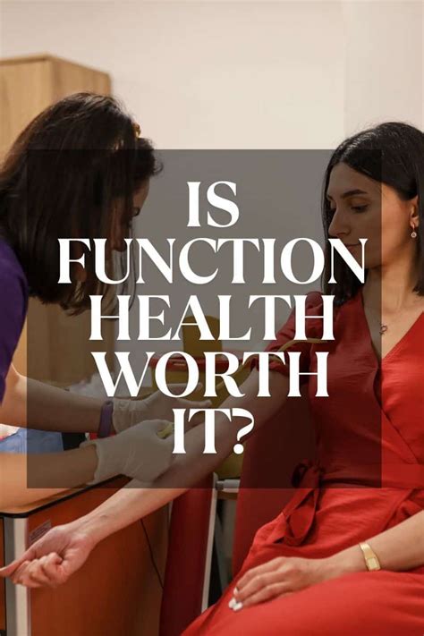 My Function Health Review Are The 100 Tests Worth The Price