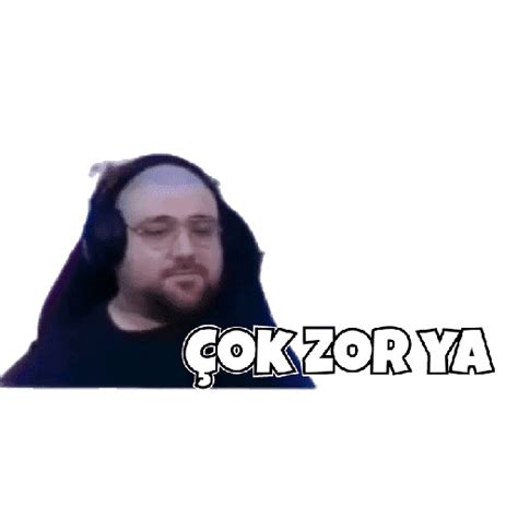 R6 Discord Stickers