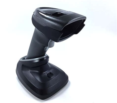 Zebra Symbol Ds2278 Wireless Cordless 2d Qr Code Barcode Scanner Usb