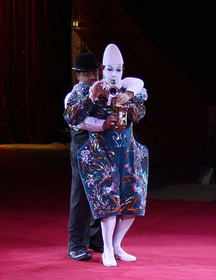 Clown Wikipedia