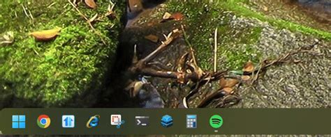 Start V Change Taskbar Height Forum Post By Jclmaster