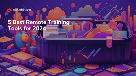 5 Best Remote Training Tools For 2024 Cloudshare