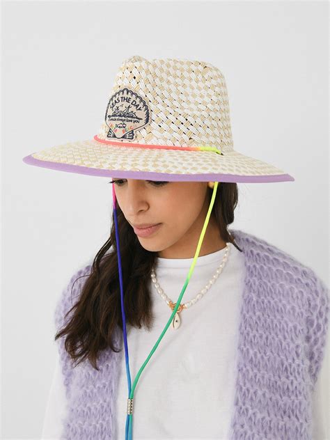 Freya Womens Lifeguard Hat 11800 Saint Bernard