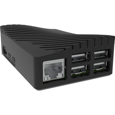 Best Cases For The Raspberry Pi 5