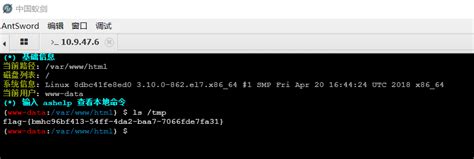 漏洞复现 Jquery Picture Cut 任意文件上传（cve 2018 9208）