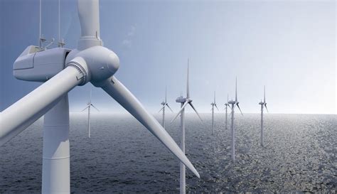 Offshore Wind Power Is Finally Coming To The Us