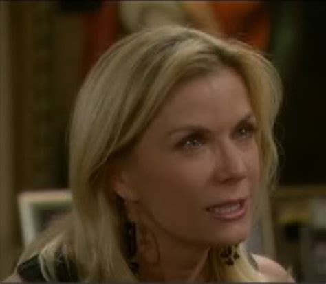 Quote Of The Day Brooke Blasts Rick Daytime Confidential