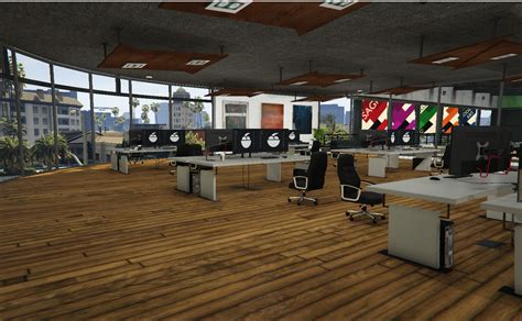 Create Fivem Mlo Fivem Interior Fivem Script Server Gtav Fivem Dev