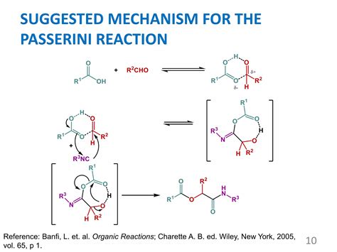 Multi Component Reactions Pdf