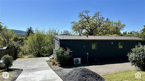 12272 Jerri Dr Glen Ellen Ca 95442 Trulia