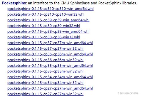 Python安装whl文件流程以及问题解决方法python脚本之家