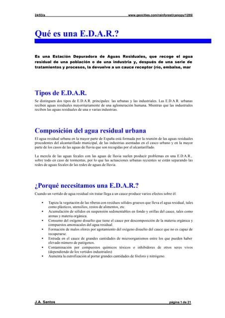 Esquema Edar Pdf