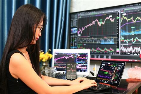 Devenir Trader Comment Apprendre Les Bases De La Bourse Facilement