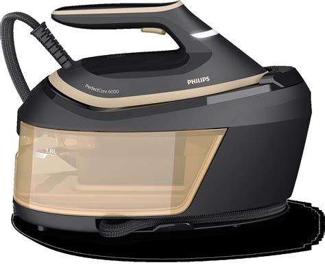 Perfectcare 6000 Series Steam Generator Iron Psg606480 Philips