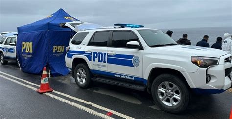 Encuentran Cadáver De Joven Desaparecido En Valdivia Tras Cita