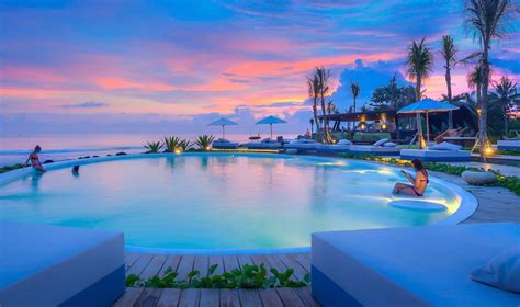 33 Best Infinity Pools In Bali For Your 2026 Bucket List