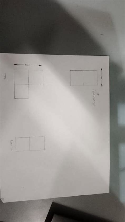 Assignment 4 Isometric Drawings Josephs S Site