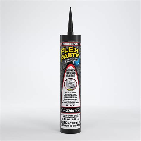 Flex Paste® The Official Site