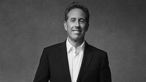 Jerry Seinfeld Concerts Consequence Live