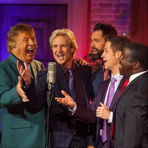 Gaither Vocal Group The Old Country Church Live Country Music
