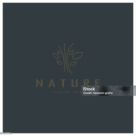 자연 벡터 로고입니다 나무 강 바다 산 비즈니스 엠블럼 여행 배지 생태 건강 로고에 대한 스톡 벡터 아트 및 기타 이미지 로고 0명 개념 Istock