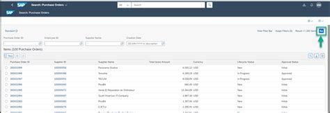 experience the end to end flow sap tutorials